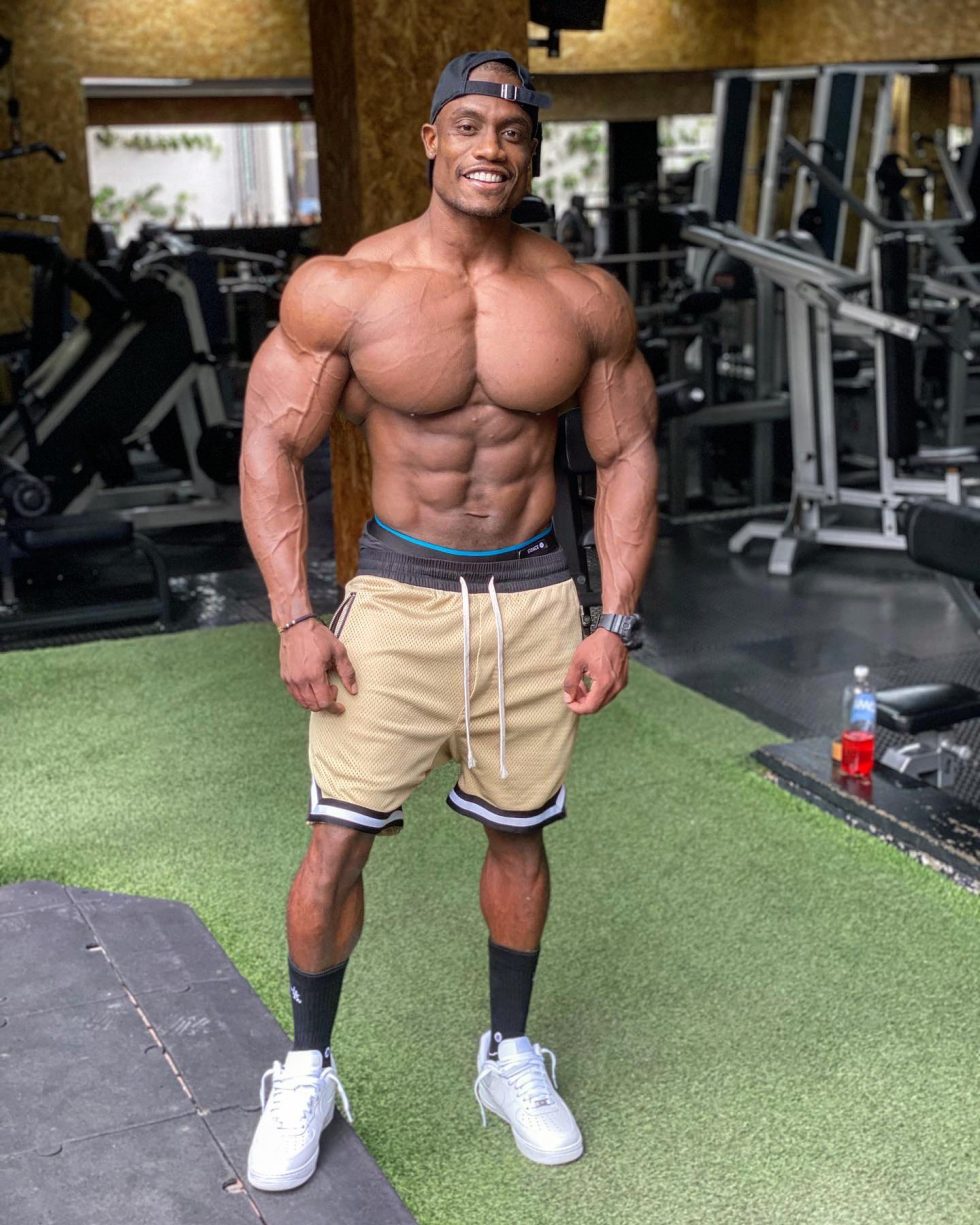 About | FERNANDO CHALA